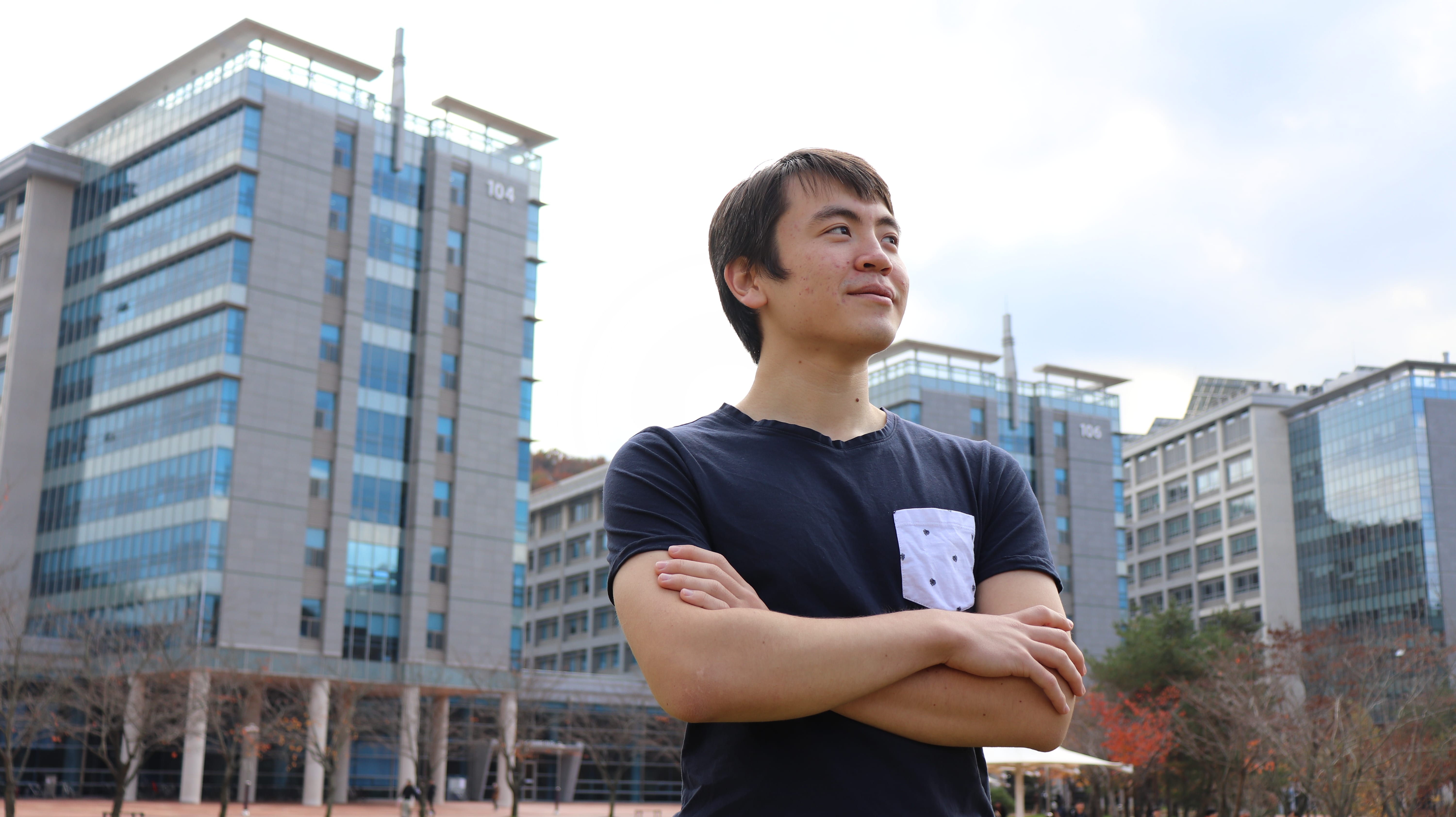 Nurseiit A. – Computer Science student from Kazakhstan